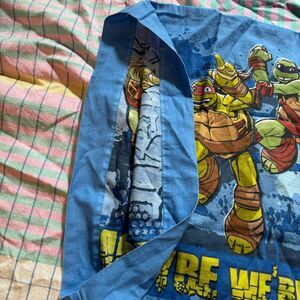 Teenage Mutant Ninja Turtles | Bedding | Vintage Teenage Mutant Ninja ...